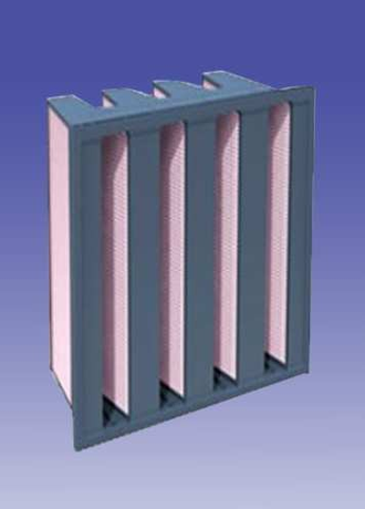 Metal organic framework composite filter H10 from China manufacturer ...