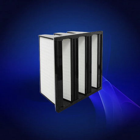 VW Box Low Resistance Air Filter F7 from China manufacturer - Dongguan ...