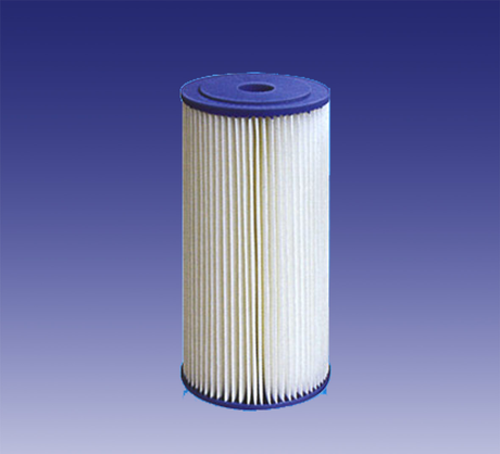 Big Fat Paper Folding Filter Element 10 Inches from China manufacturer ...