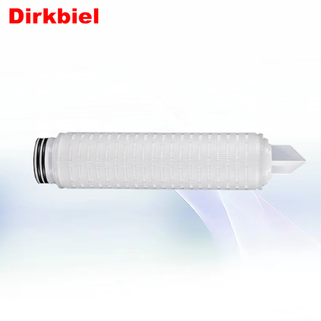 Folding Filter Element (PTFE) from China manufacturer - Dongguan ...