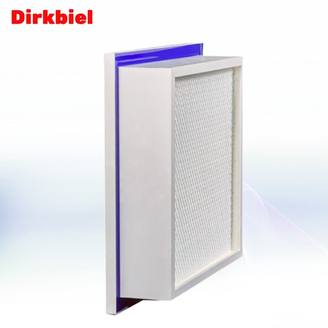 Liquid Tank Seal HEPA(Below) H14 from China manufacturer - Dongguan ...