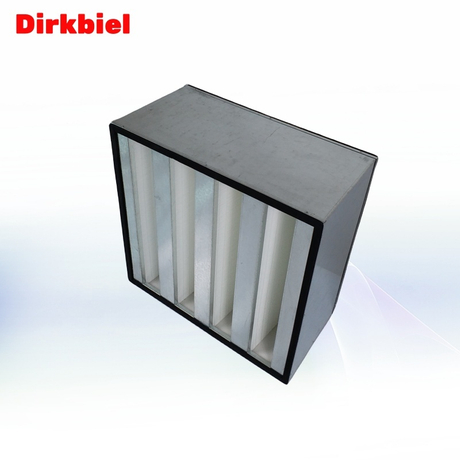 V/W Box Air Filter F8 from China manufacturer - Dongguan Dirkbiel ...